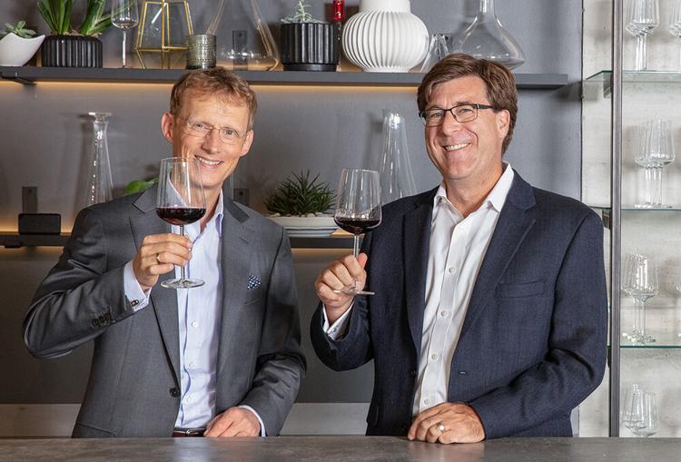 Ashburn-based Fortessa merges with Zwiesel Glas | Headlines ...