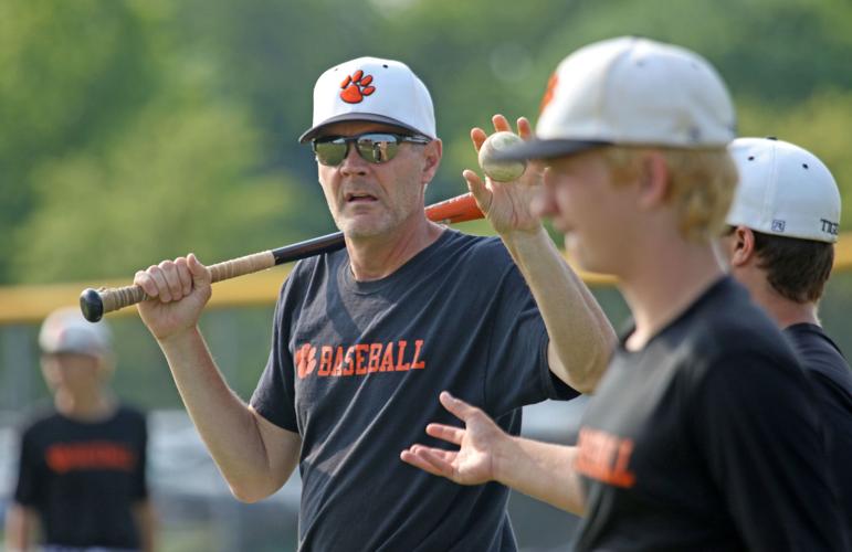 Jake DeLisi's timely hitting keeps Brentsville baseball's season alive ...