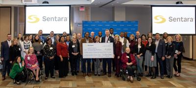 Sentara celebrates local nonprofits awarded over $2 million in grants ...