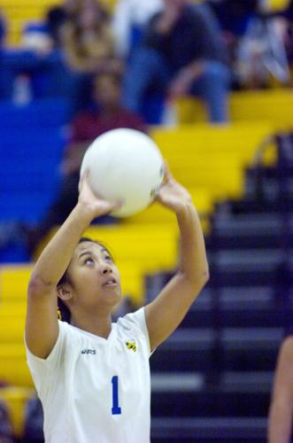 PHOTO GALLERY: Battlefield-OP volleyball | Multimedia | insidenova.com
