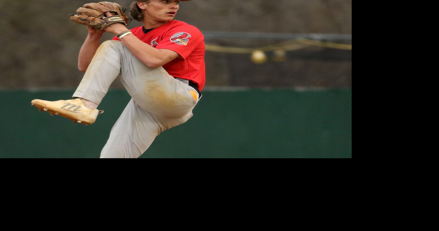 All-Cedar Run District baseball team | Sports | insidenova.com