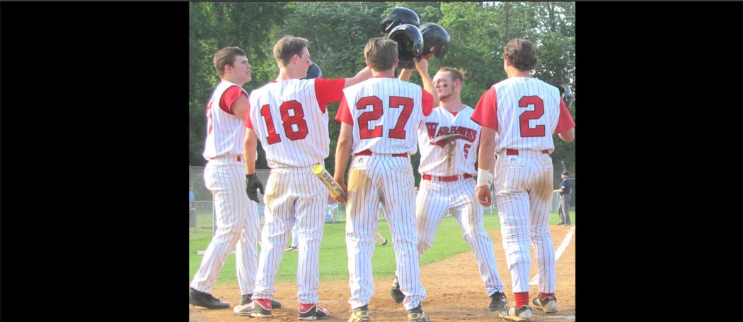 6A All-State Baseball Team | Sports | insidenova.com