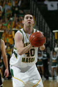 Chris Fleming part of Mason's 2006 Final Four celebration | Prince ...