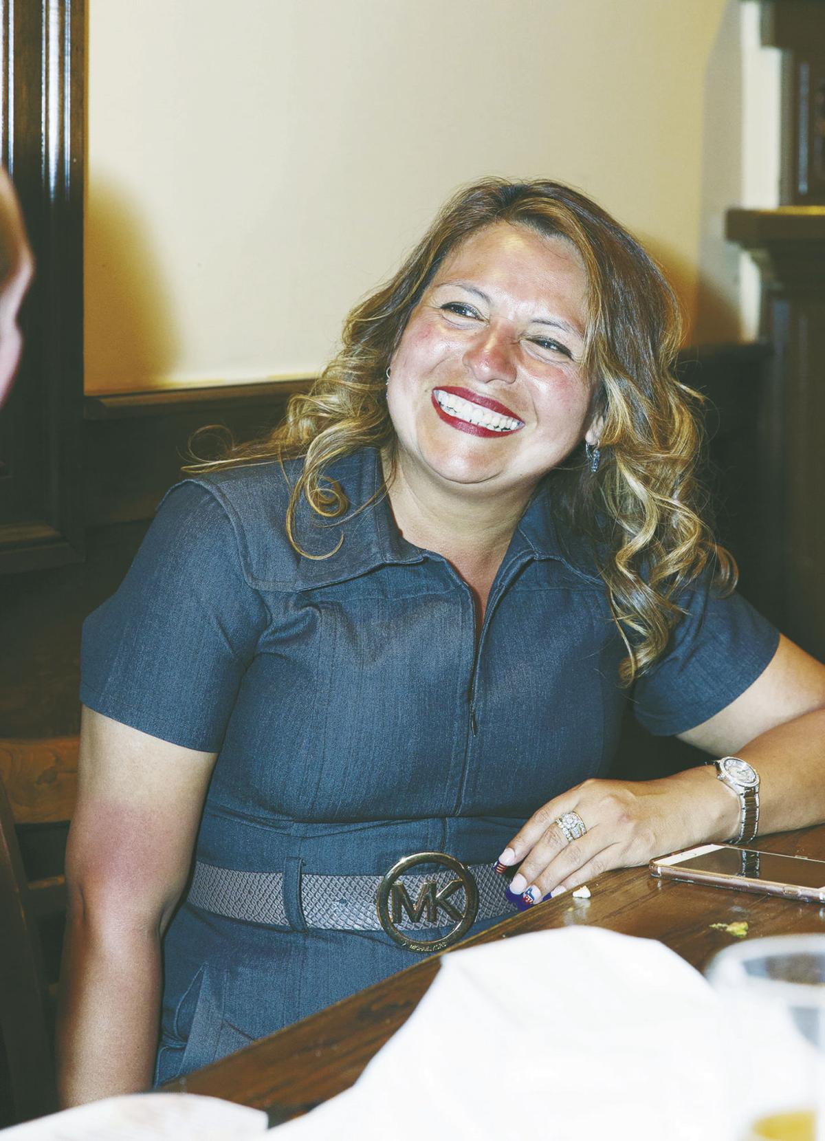 Guzman defeats 8-term incumbent in 31st District | Election ...