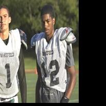 Football Preview: Wakefield Warriors | Arlington | insidenova.com