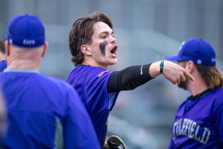 PHOTOS: Battlefield-Colgan baseball | Prince William | insidenova.com