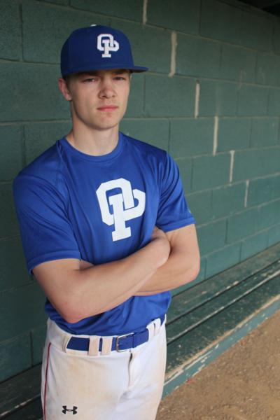 Nick Atkinson is Osbourn Park's Ace of Bases | Sports | insidenova.com