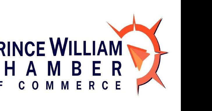 Prince William chamber debuts new logo, announces new officers ...