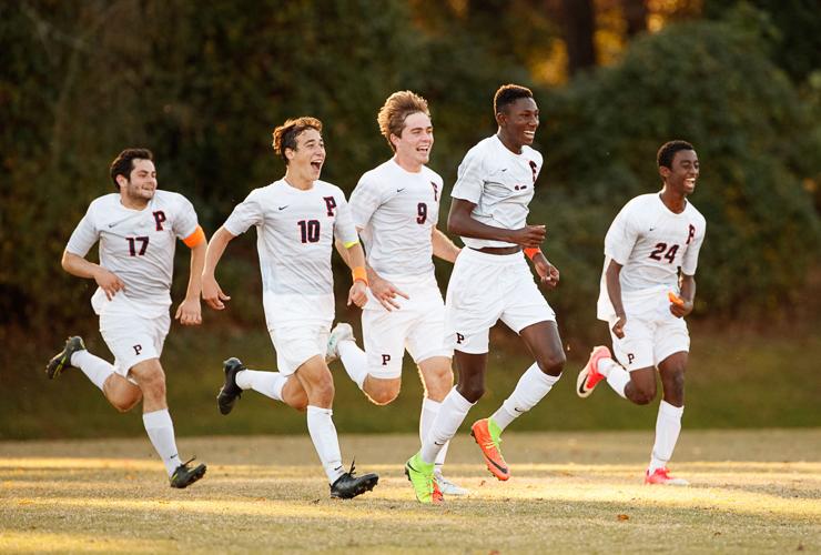 PHOTOS: Potomac School boys soccer | Sports | insidenova.com
