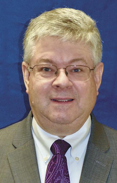 Peter O’Hanlon selected for Manassas school board | News | insidenova.com