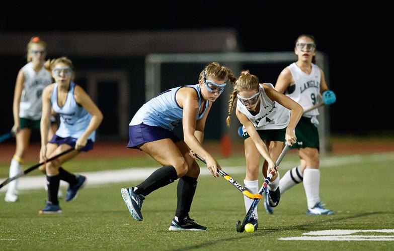 PHOTOS: Langley Saxons field hockey | Sports | insidenova.com