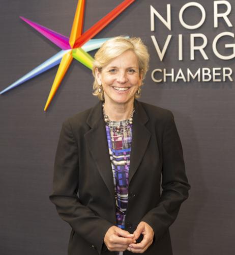 Serving the Business Community: Meet Four Leaders Making an Impact ...
