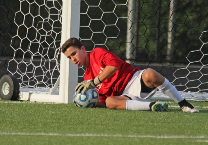 Tuscarora-Broad Run boys soccer | Multimedia | insidenova.com