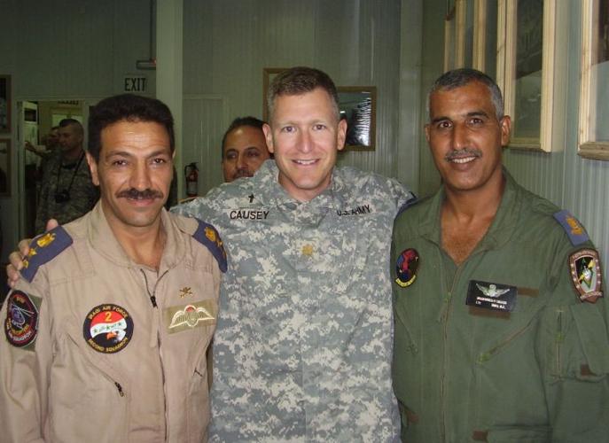 Nick Causey follows in family footsteps | Prince William | insidenova.com