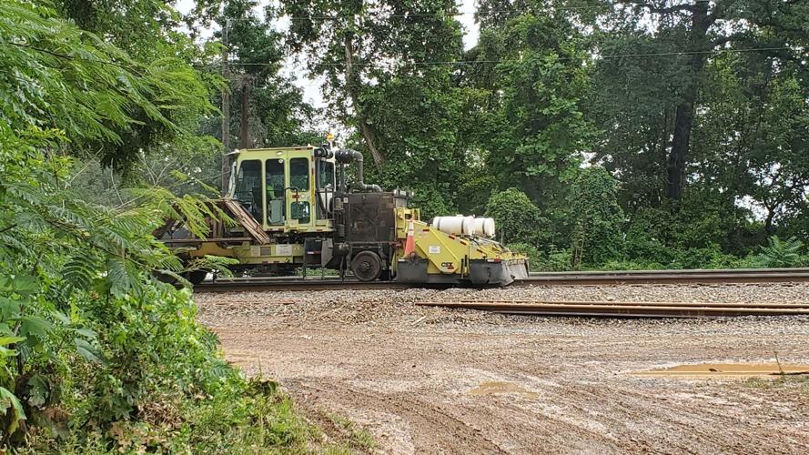 Flooding washes away cars, traps customers and staff at Tim's ...