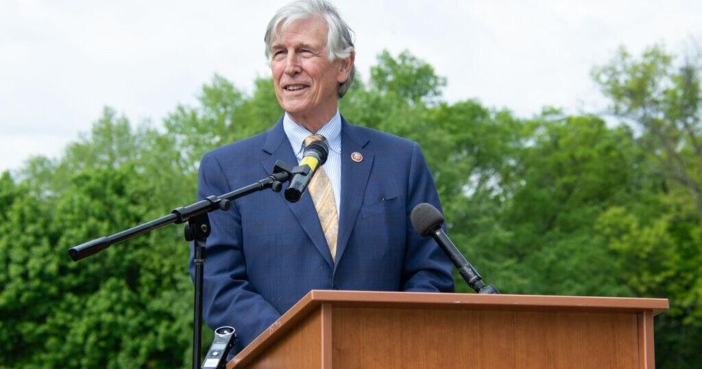 Rep. Beyer cruises to reelection in Virginia's 8th District | Headlines ...