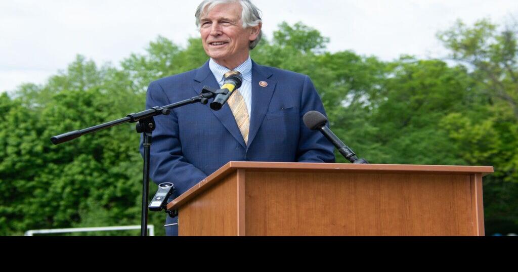 Rep. Beyer cruises to reelection in Virginia's 8th District | Headlines ...