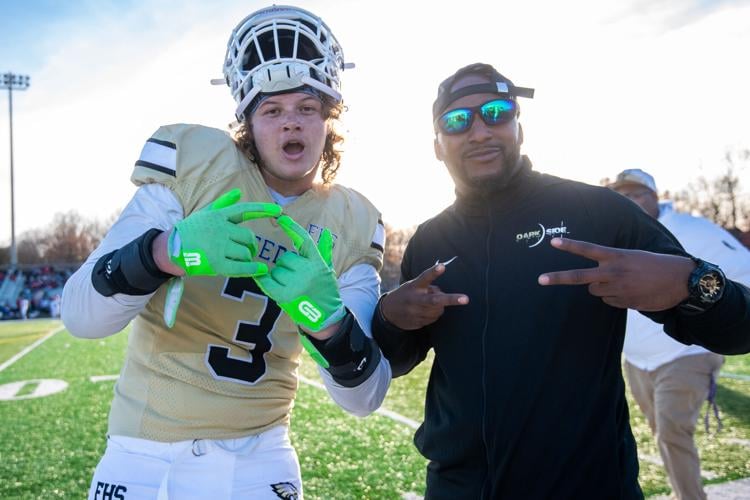 All-Class 6 Region B football team: Freedom-Woodbridge's Jeffrey ...