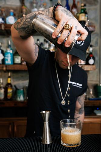 Grain & Grog captures the spirit of friends and family | Headlines ...