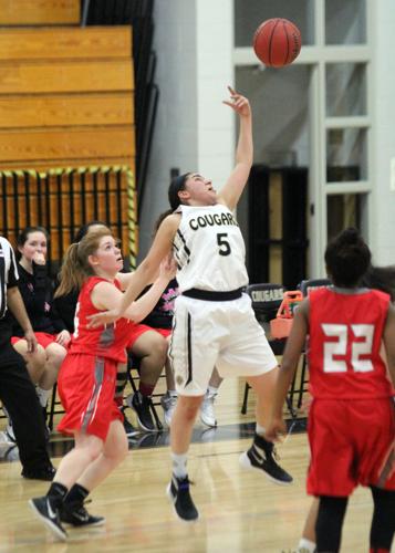 Manassas Park girls basketball's big win | Multimedia | insidenova.com