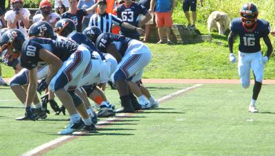 Potomac School football ranked fifth | Sports | insidenova.com