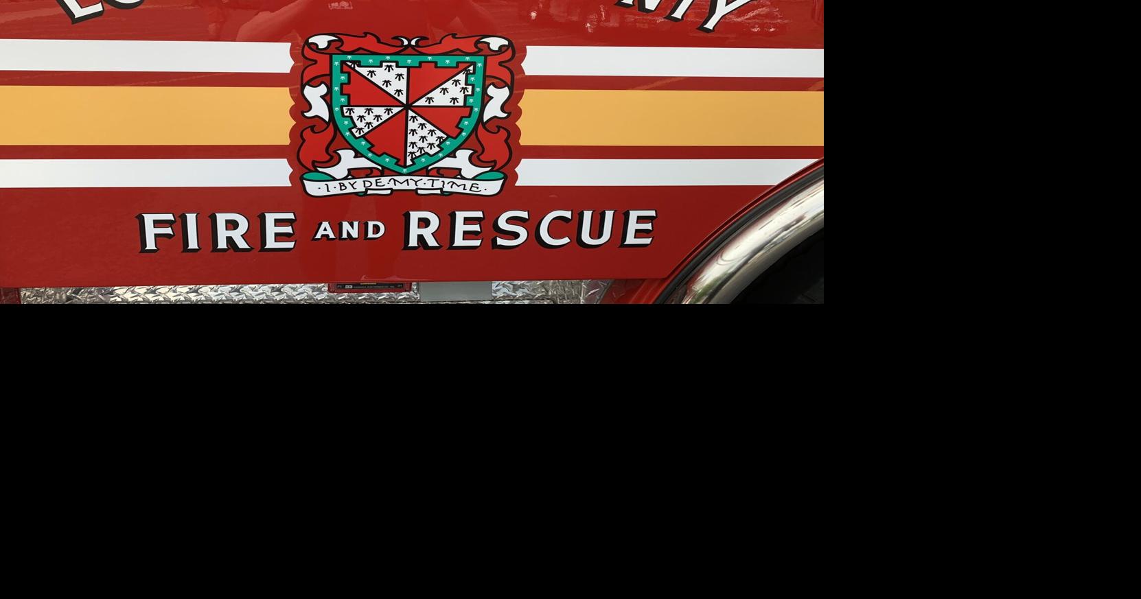 Hundreds of bales of hay catch fire in Aldie | Headlines | insidenova.com