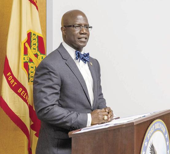Virginia veterans secretary to deploy with 29th | Headlines ...