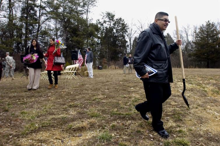 A new home for the Brisenos | Photo Galleries | insidenova.com