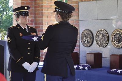 Burial to honor forgotten heroes to take place at Quantico cemetery ...