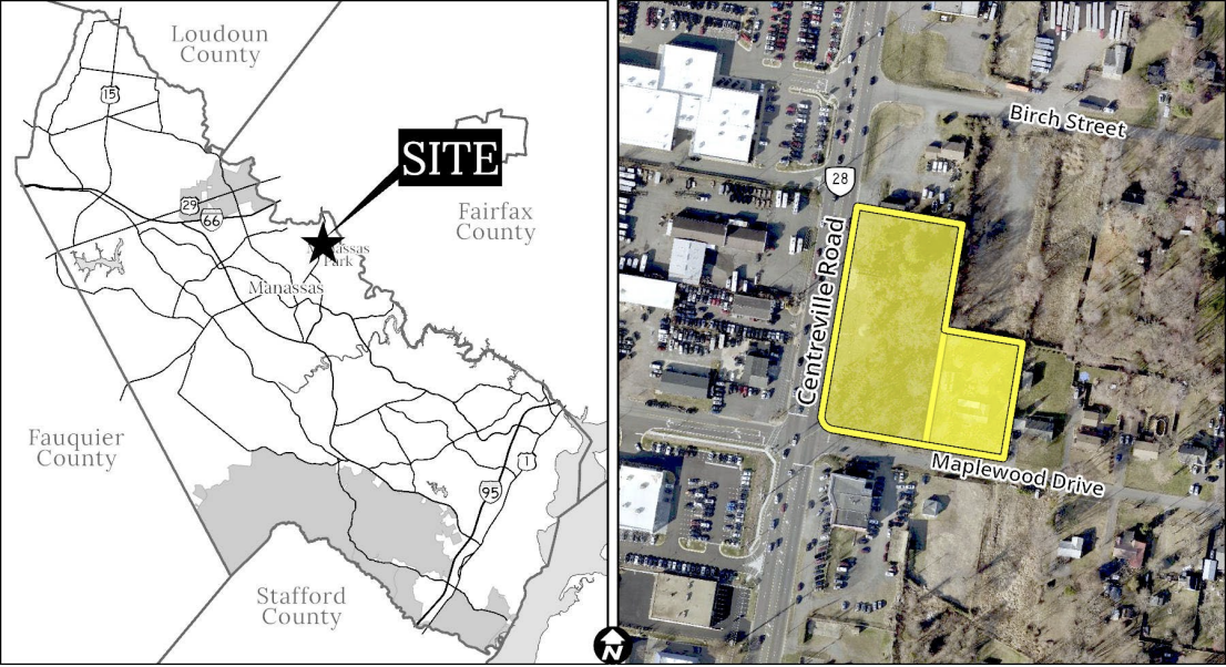 Supervisors approve new Wawa for Manassas area | Headlines | insidenova.com