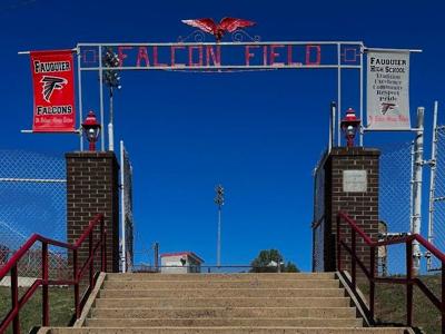 Fauquier High School's Falcon Field to be renamed in honor of late ...