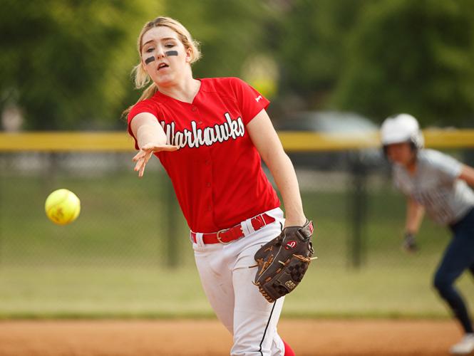 PHOTOS: Madison softball team blanks W-L | Sports | insidenova.com