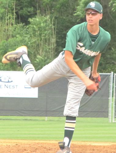 PHOTOS: Flint Hill, Madison take baseball championships | Multimedia ...