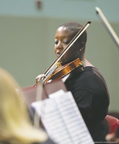 Four local groups will be featured in 'Hylton at Home' presentations ...