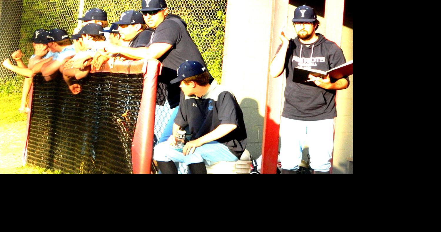 Yorktown wins a key district baseball game | Sports | insidenova.com