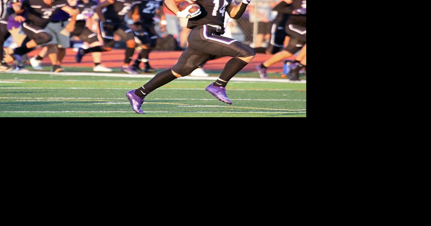 Top-5 Prince William high school football countdown: No. 2 Battlefield ...