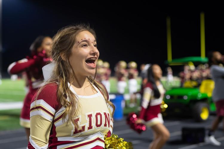 PHOTOS: Freedom-Woodbridge-Unity Reed football | Prince William ...