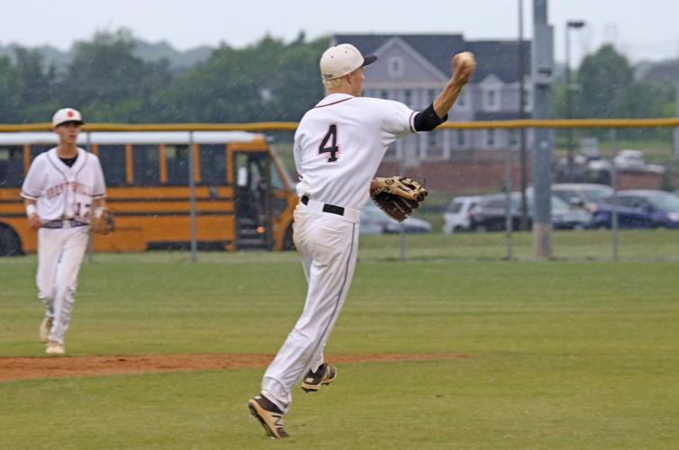 PHOTOS: Brentsville baseball captures region title | Prince William ...