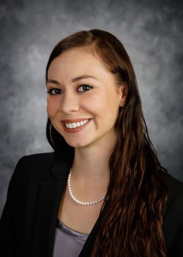 Jasmine Gould | Fortyunderforty | insidenova.com