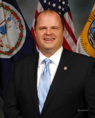 Nohe: Working to keep county on positive path | Headlines | insidenova.com