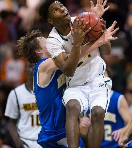 Wakefield basketball slideshow | Sports | insidenova.com