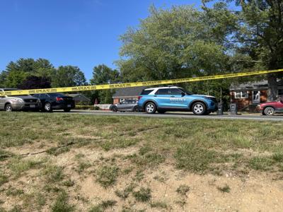 Suspect in Dale City triple murder arrested in El Salvador | Headlines ...