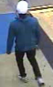 Shell robbery surveillance photos | Public Safety | insidenova.com