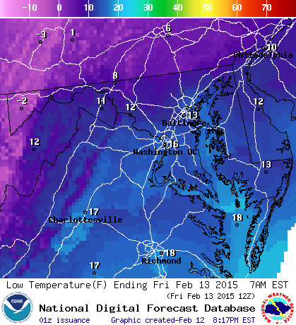 UPDATED: Wind advisory in effect until 1 a.m. | Headlines | insidenova.com