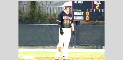 Madison baseball team wins big in opener | Sports | insidenova.com