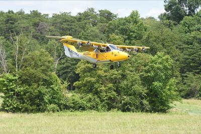 Manassas-based Electra aircraft completes test flights | Headlines ...