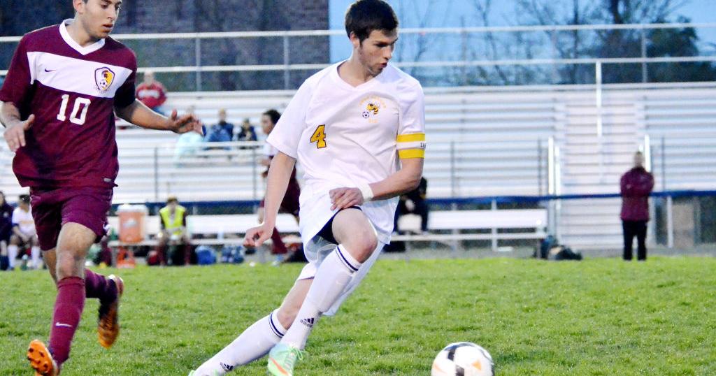 Osbourn Park-Broad Run boys soccer | Multimedia | insidenova.com