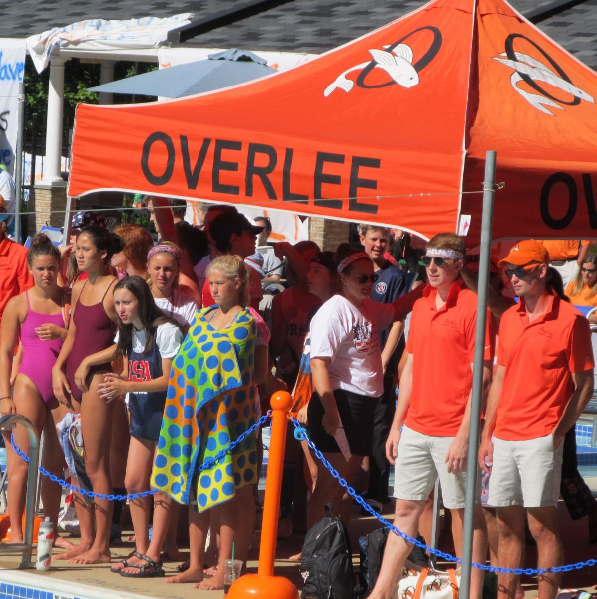 Overlee goes into NVSL showdown as potential underdog | news/arlington ...