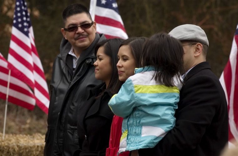 A new home for the Brisenos | Photo Galleries | insidenova.com