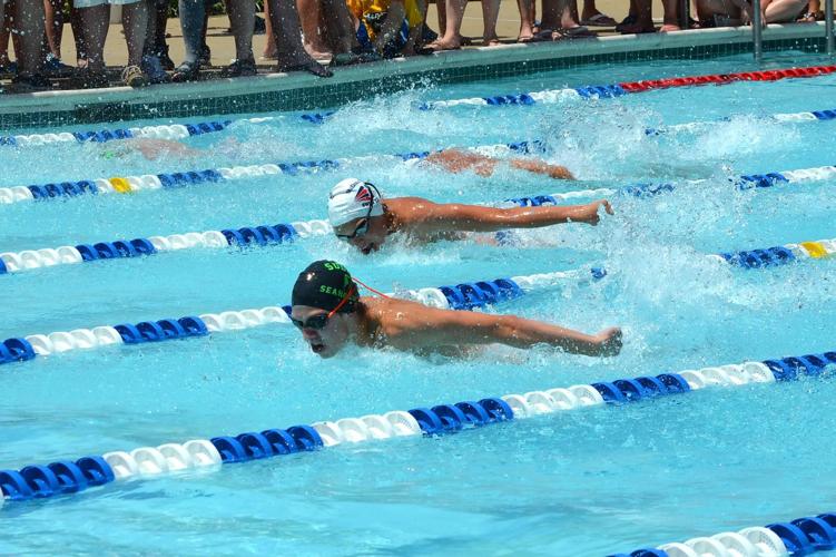 Prince William Swim League: Week 5 | Multimedia | insidenova.com